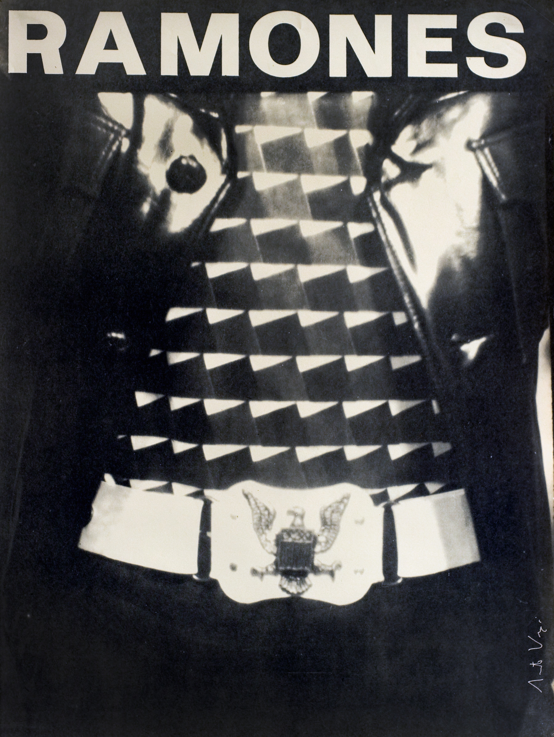 How Design Defined the Punk Movement as Much as Its Music - 1stDibs ...