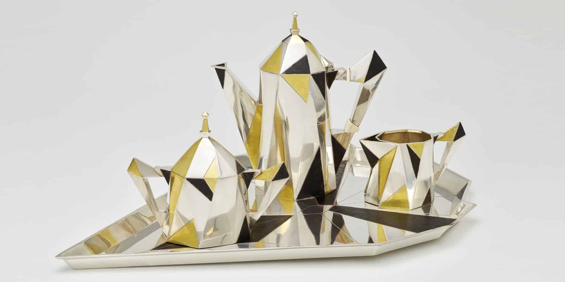 Antique Silver - 1stDibs Introspective