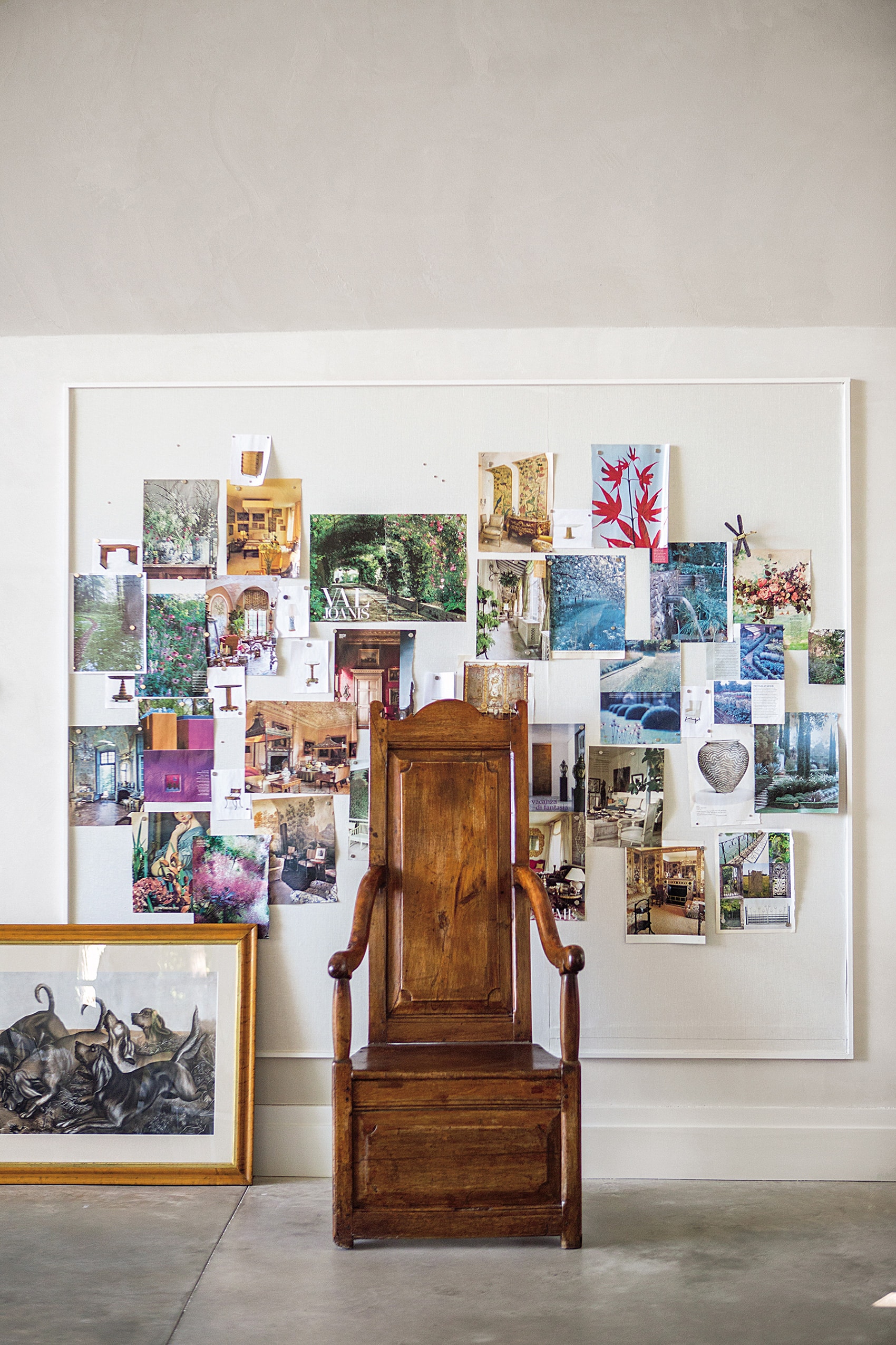 Step inside 15 of Bunny Williams’s Storied, Sumptuous Houses - 1stDibs ...