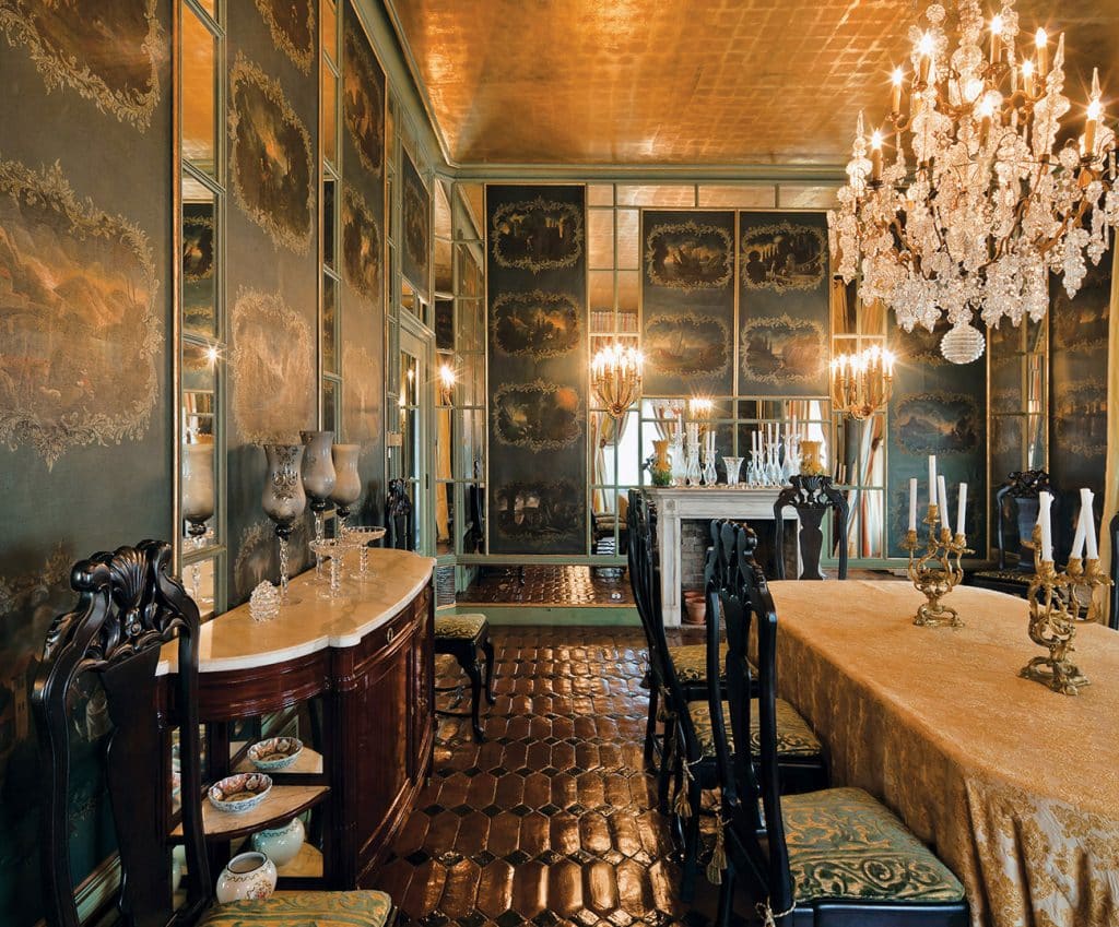 How Addison Mizner Invented the Palm Beach Style of Architecture ...