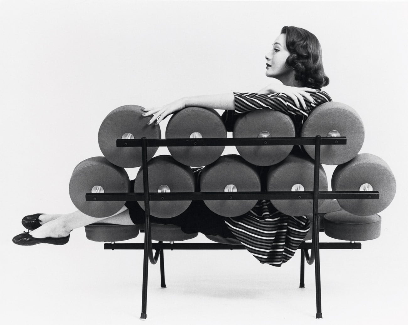 Herman Miller Got Its Start in the Office, but Its Legacy Is in the ...