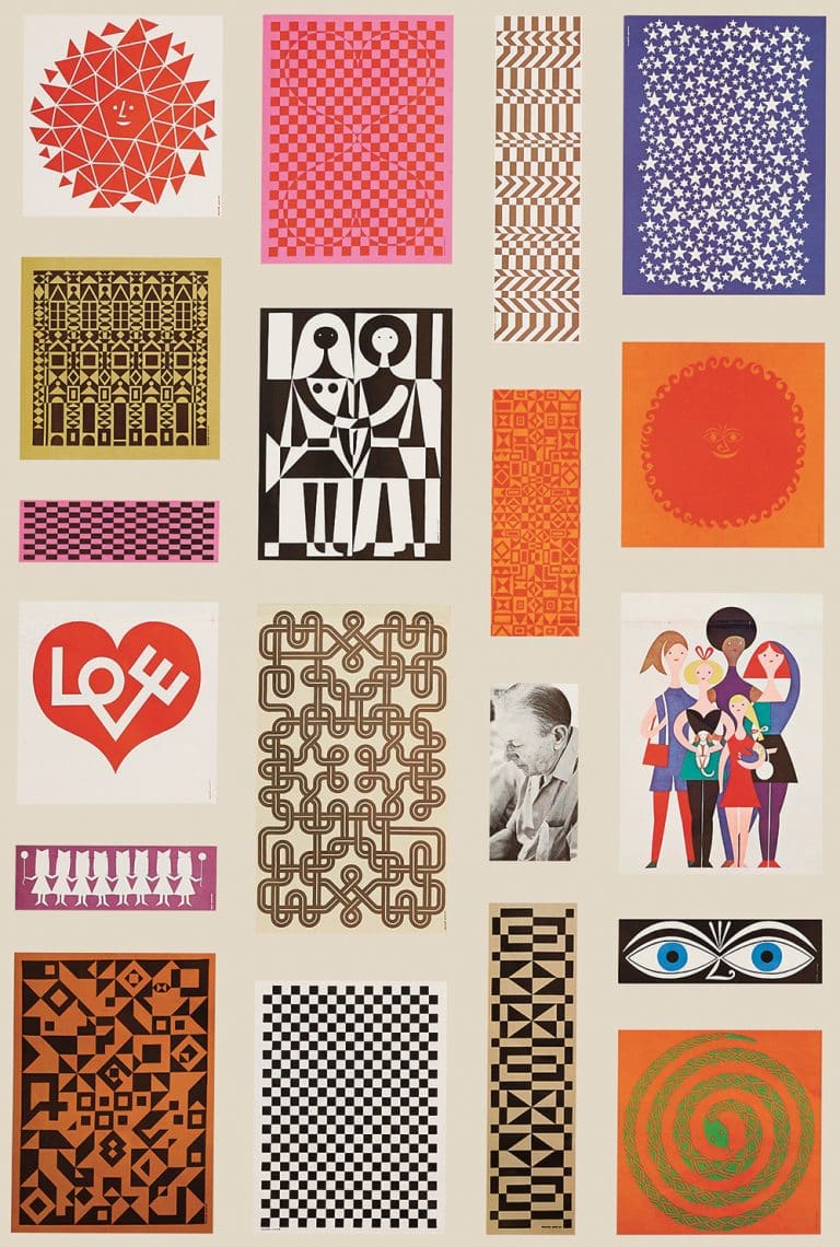 Herman Miller Got Its Start in the Office, but Its Legacy Is in the ...