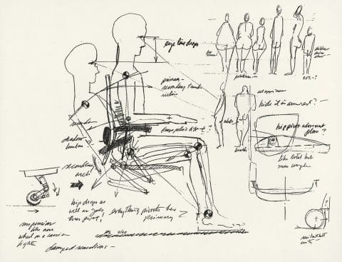 Herman Miller Got Its Start in the Office, but Its Legacy Is in the ...