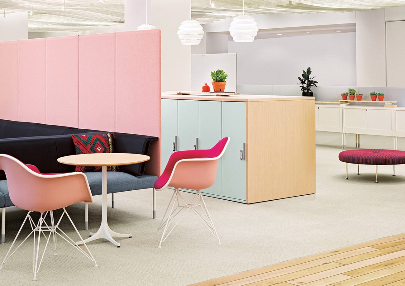 Herman Miller Got Its Start in the Office, but Its Legacy Is in the ...
