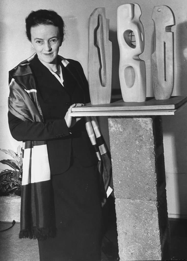 London’s Osborne Samuel Gallery Makes the Case for Modern British Art ...