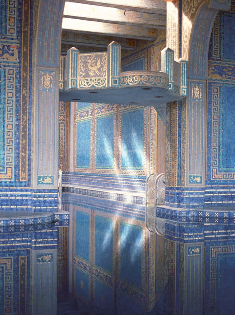 The Photographer Who Captures the World’s Most Iconic Pools - 1stDibs ...
