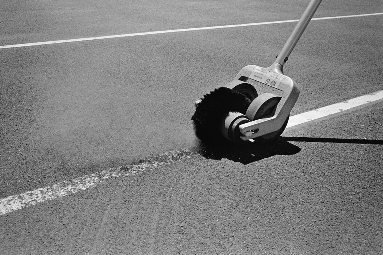 Stephan Würth Photographs the Sport of Tennis from Every Angle ...