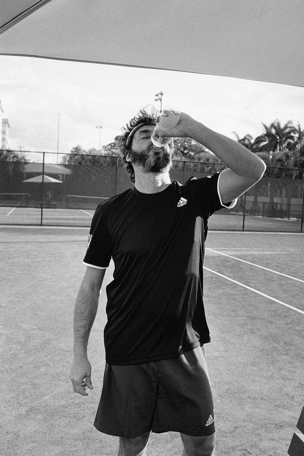 Stephan Würth Photographs the Sport of Tennis from Every Angle ...