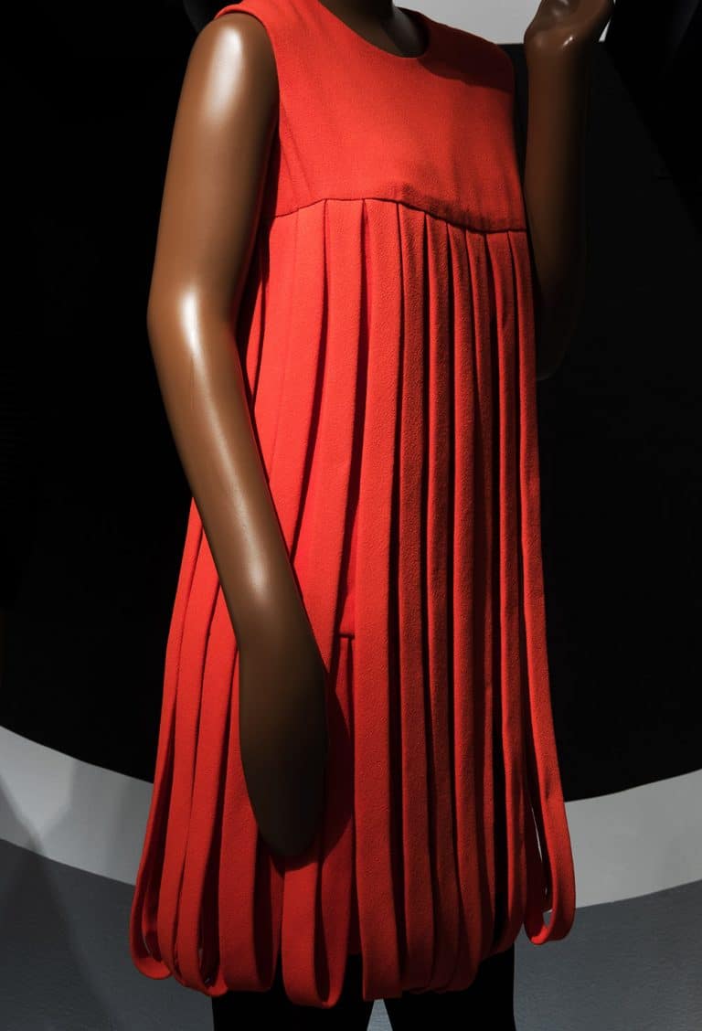 How Renaissance Man Pierre Cardin Became One of Fashion’s Biggest Names ...