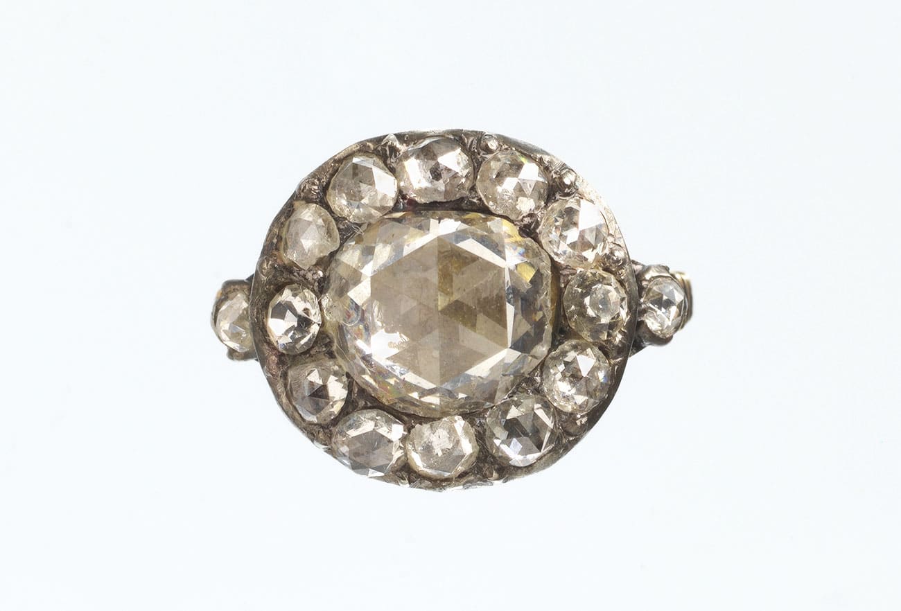 America Discovers Its Jewelry Identity, from the Colonial Days to Today ...