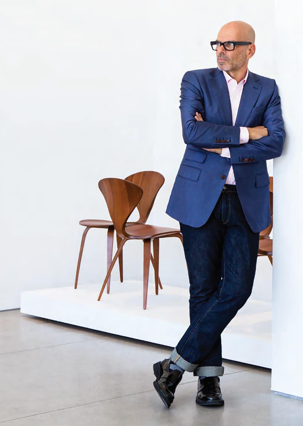 Gallerist Peter Blake on Why West Coast Minimalism Reigns - 1stDibs ...