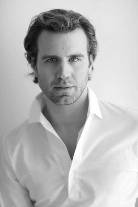 High-Society Hijinks Fill the Imagination of Illustrator Tug Rice ...