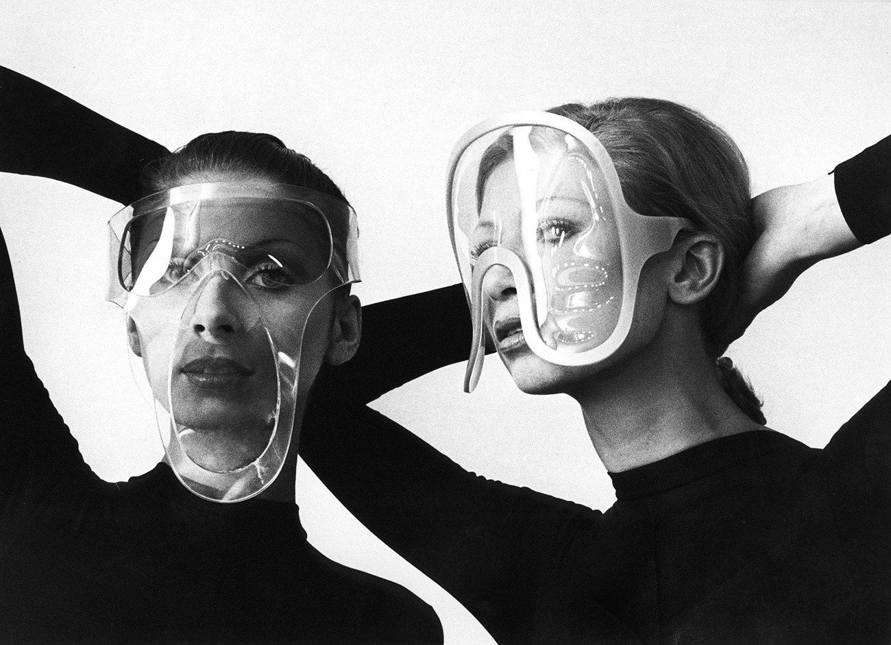 How Renaissance Man Pierre Cardin Became One of Fashion’s Biggest Names ...