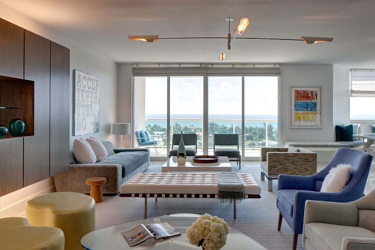 GRADE Earns Stellar Marks for Its Home Designs in Manhattan and Beyond ...