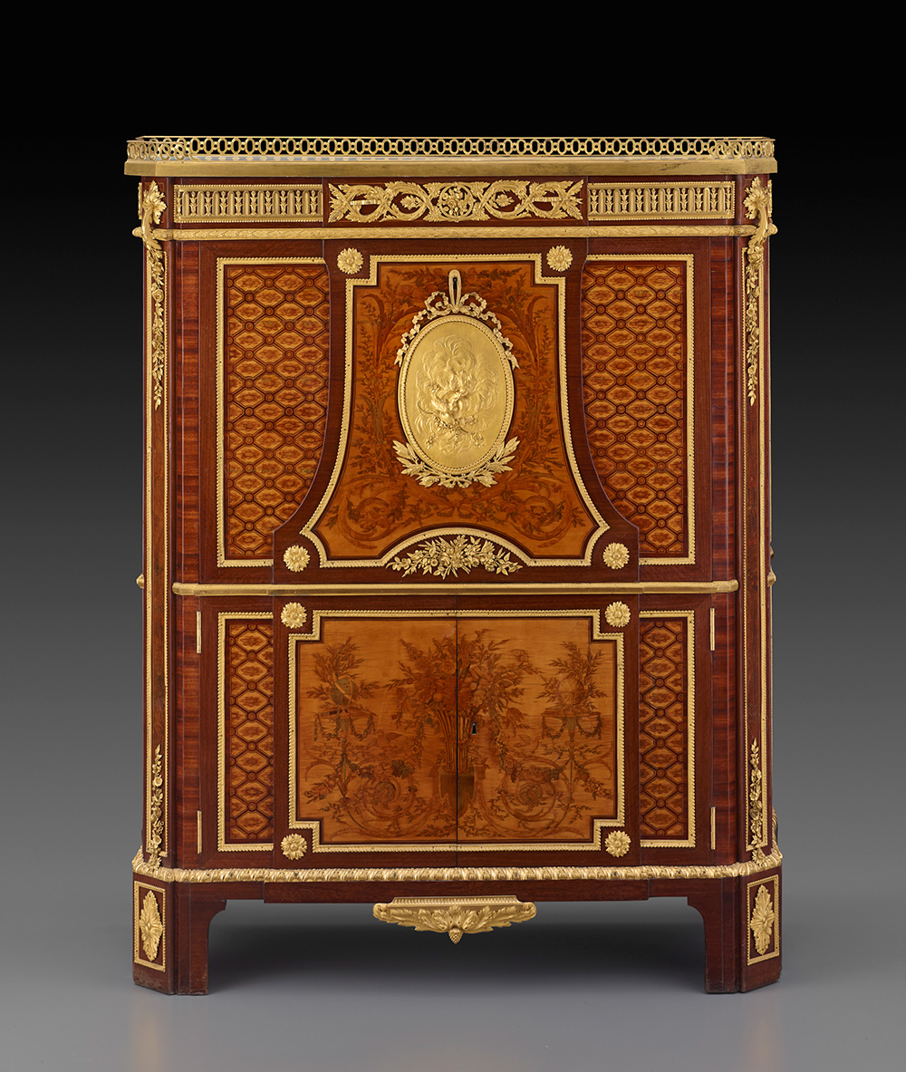 The Family That Brought European Luxury to America’s Gilded Age Tycoons ...