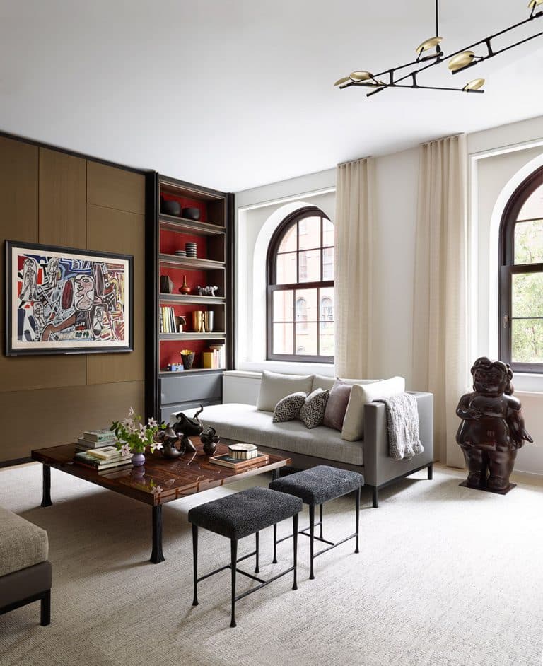 GRADE Earns Stellar Marks for Its Home Designs in Manhattan and Beyond ...