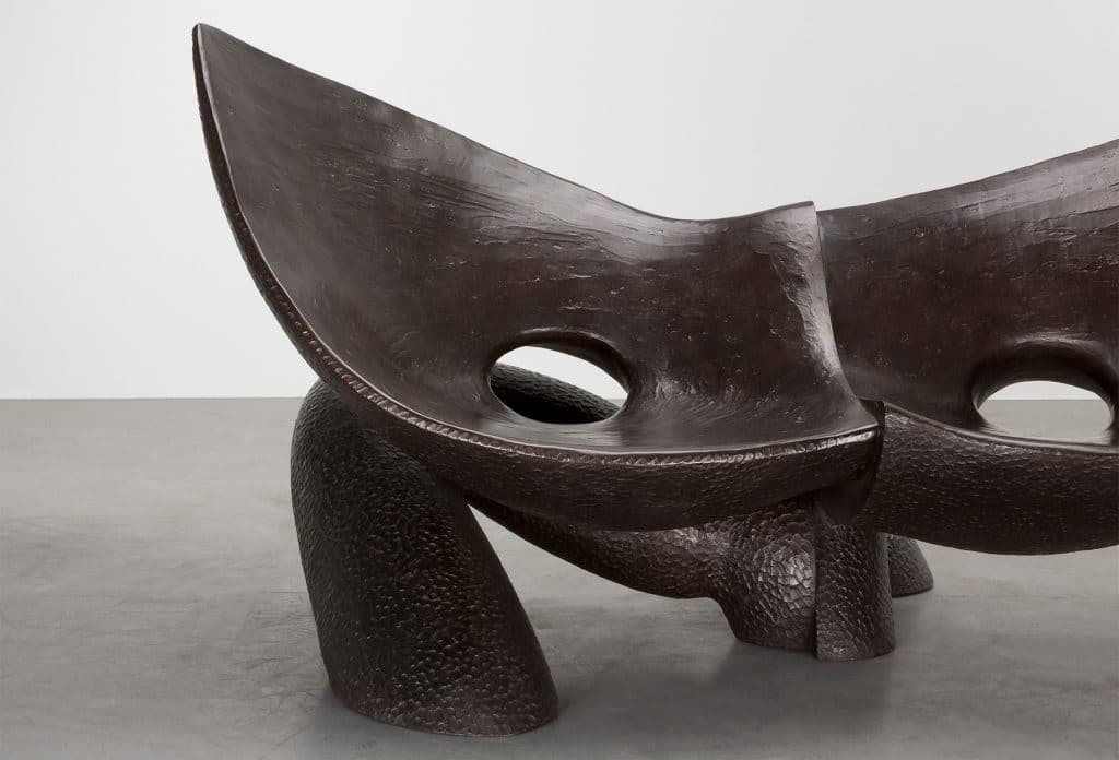 For Wendell Castle, Furniture and Sculpture Were One and the Same ...