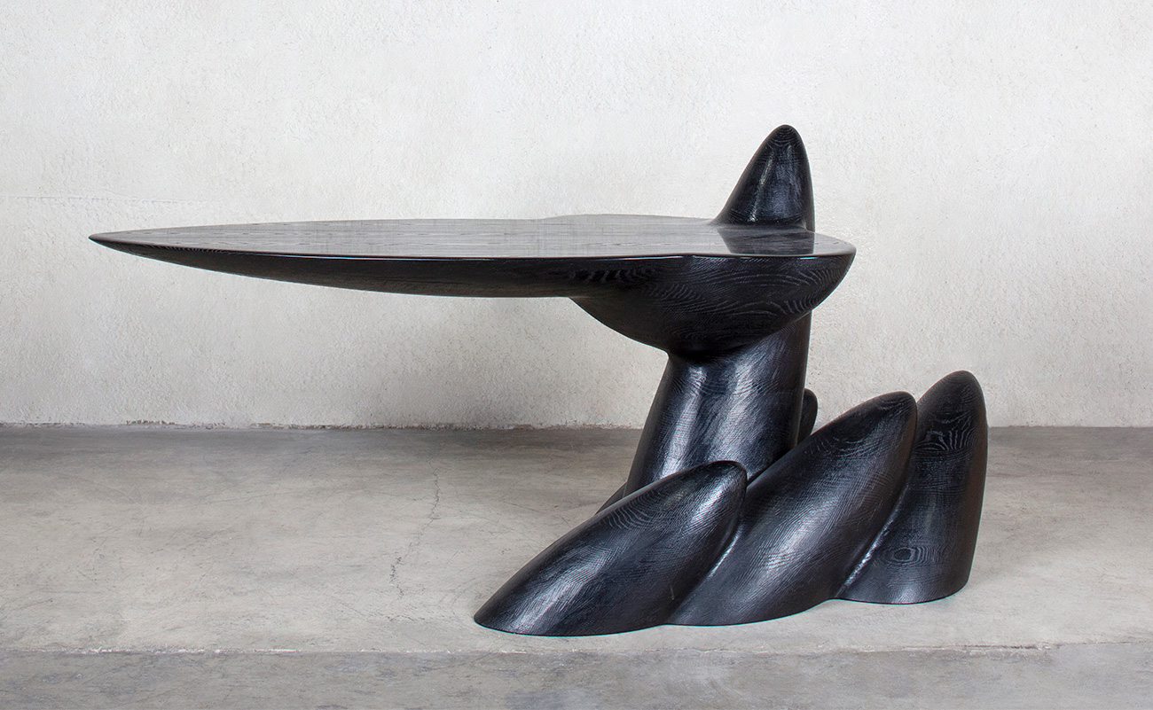 For Wendell Castle, Furniture and Sculpture Were One and the Same ...