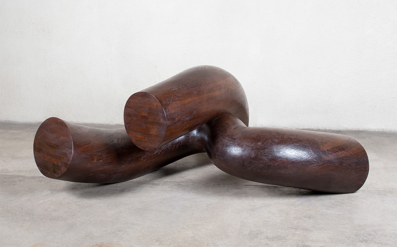 For Wendell Castle, Furniture and Sculpture Were One and the Same ...