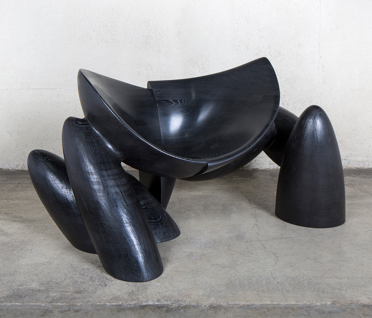 For Wendell Castle, Furniture and Sculpture Were One and the Same ...