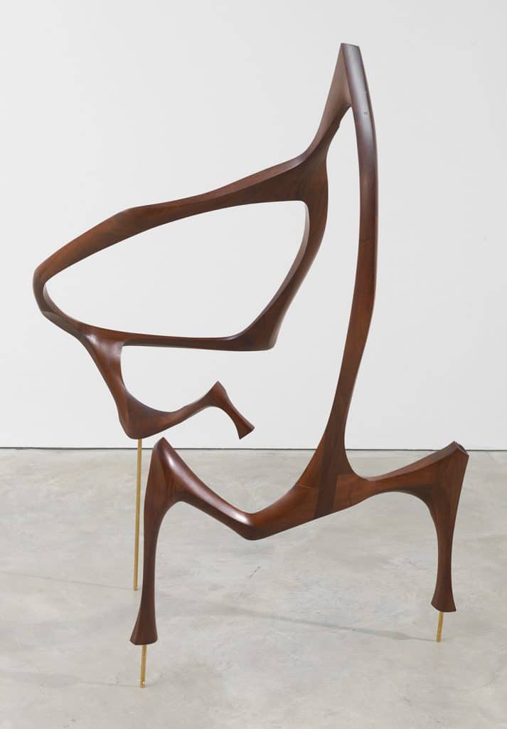 For Wendell Castle, Furniture and Sculpture Were One and the Same ...