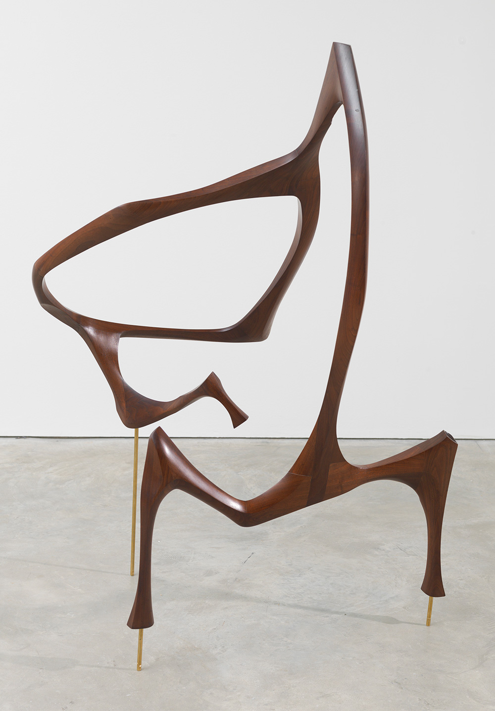 For Wendell Castle, Furniture and Sculpture Were One and the Same ...