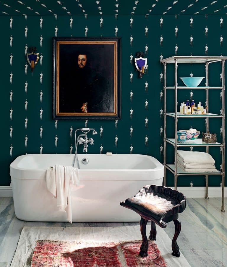 Los Angeles Interior Designer Estee Stanley | 1stDibs