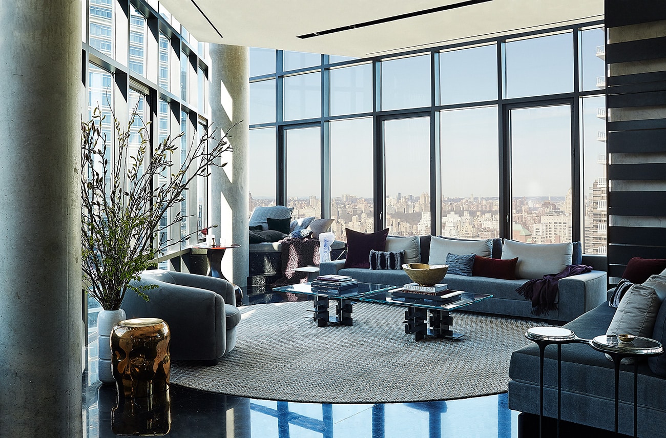 GRADE Earns Stellar Marks for Its Home Designs in Manhattan and Beyond ...