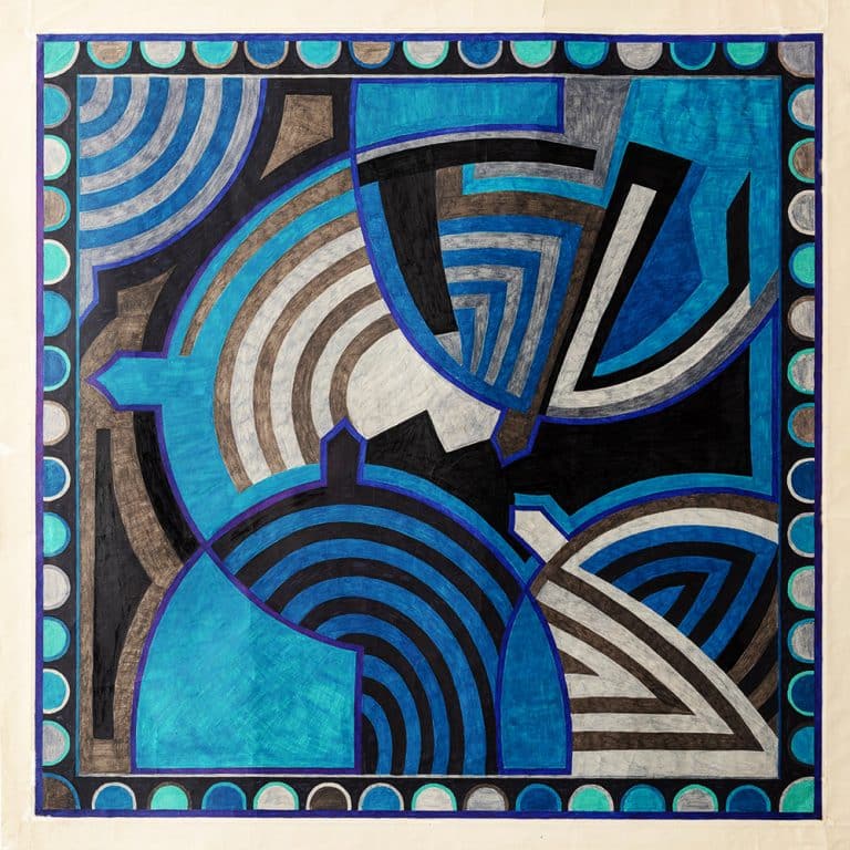 How Fashion Icon Emilio Pucci Became the Prince of Psychedelic Prints ...