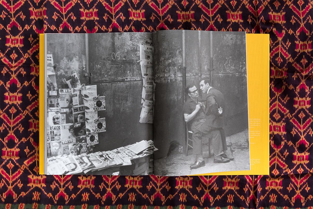 Why ‘Holiday’ Is the Best Travel Magazine That Ever Was - 1stDibs ...