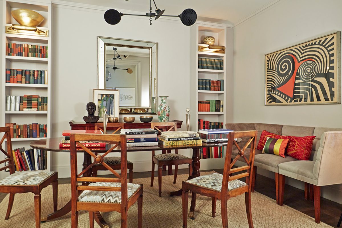 European Finesse Meets New World Freshness in Alexander Doherty’s ...