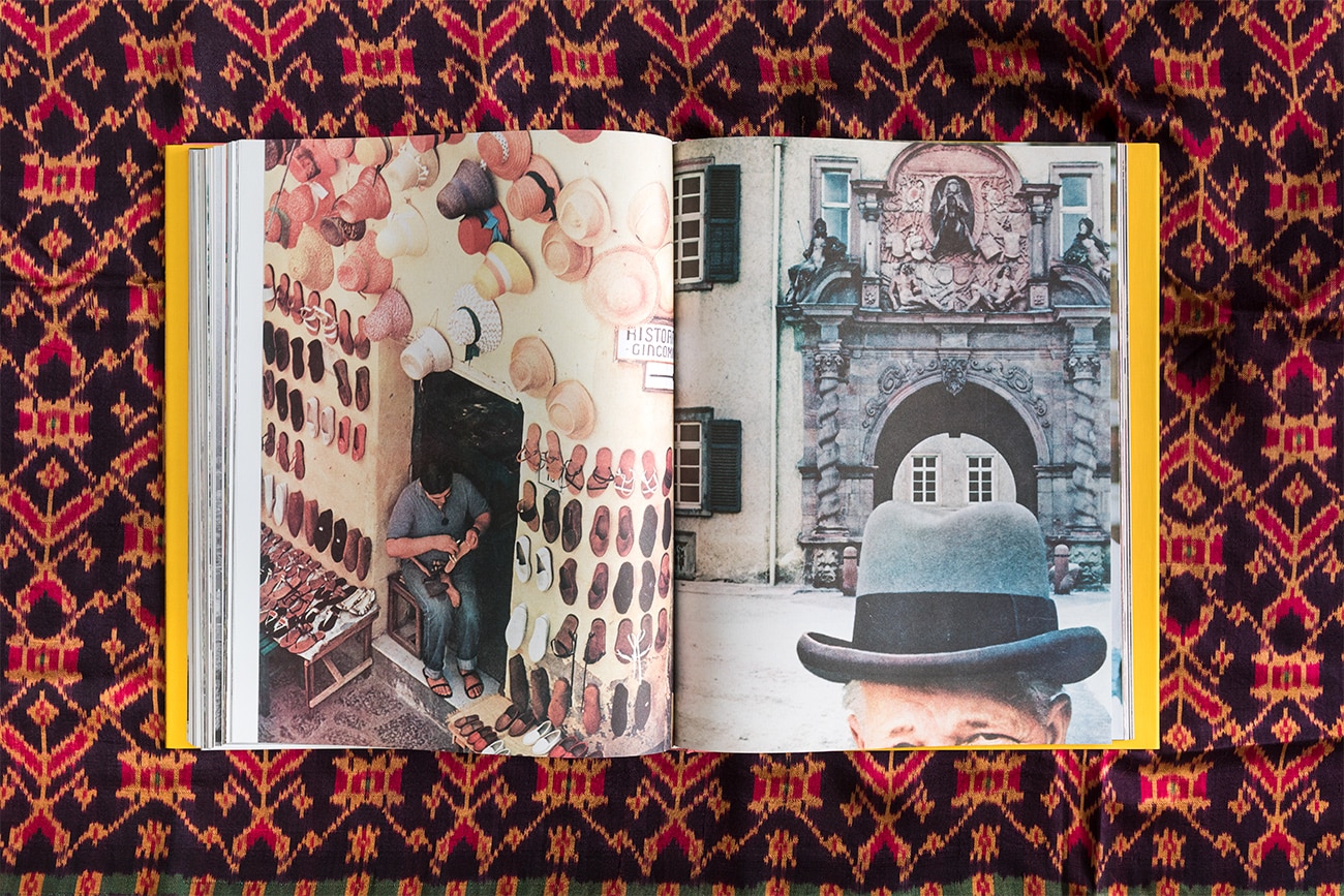 Why ‘Holiday’ Is the Best Travel Magazine That Ever Was - 1stDibs ...