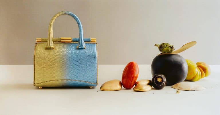 Tyler Ellis Creates Luxe Bags Beloved by A-Listers - 1stDibs Introspective