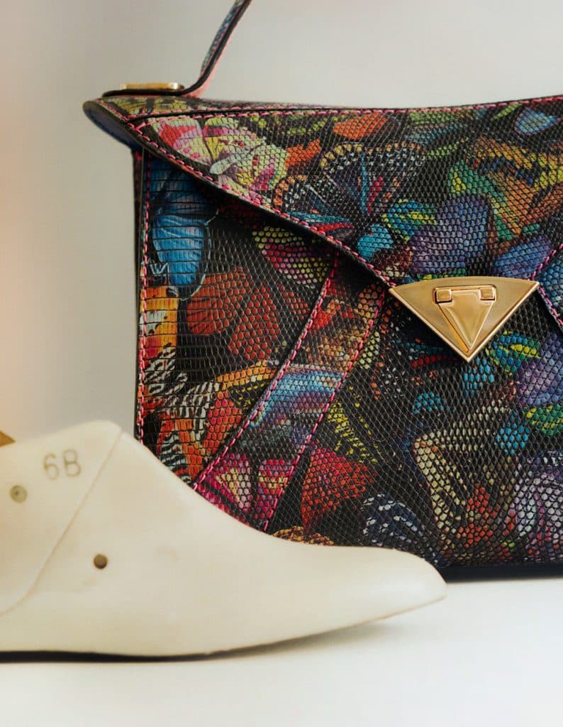 Tyler Ellis Creates Luxe Bags Beloved by A-Listers - 1stDibs Introspective