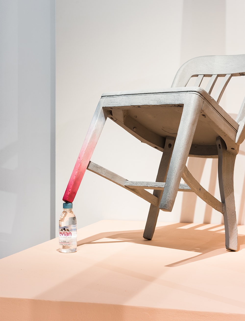These Surreal Chairs at R & Company Are Unmistakably Works of Art ...