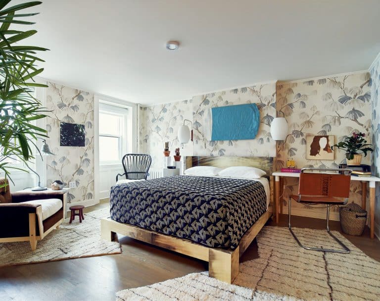 Which New Wave Interior Designers Are Pushing the Discipline Forward ...