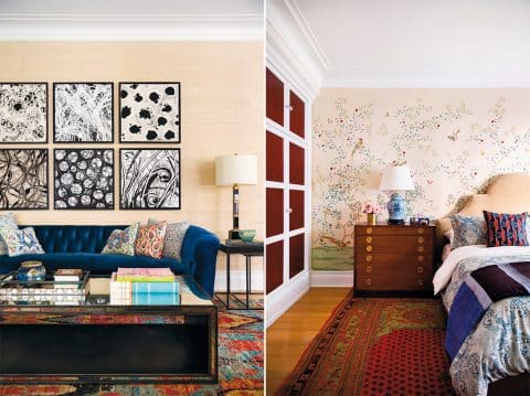 Which New Wave Interior Designers Are Pushing the Discipline Forward ...