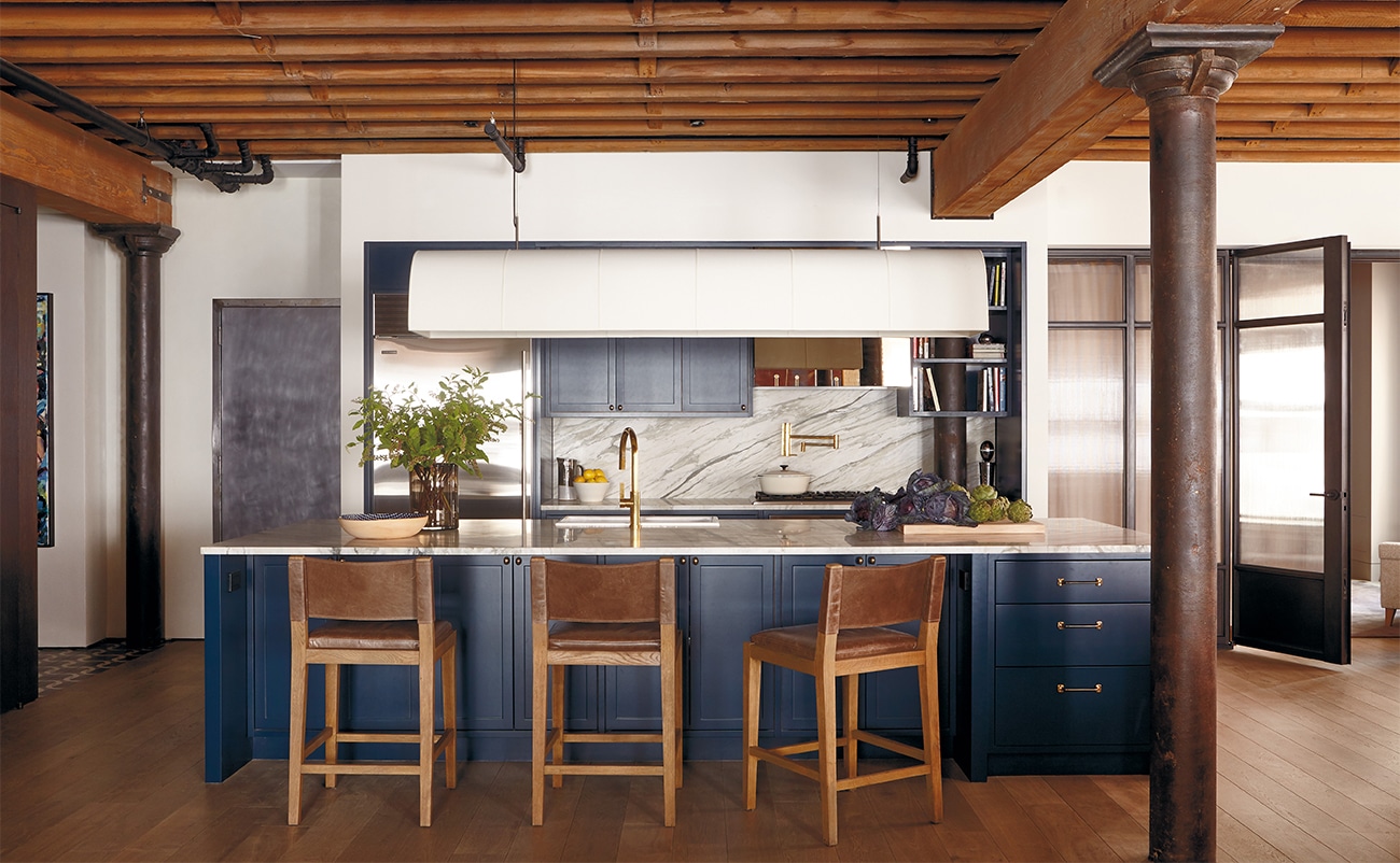 Which New Wave Interior Designers Are Pushing the Discipline Forward ...