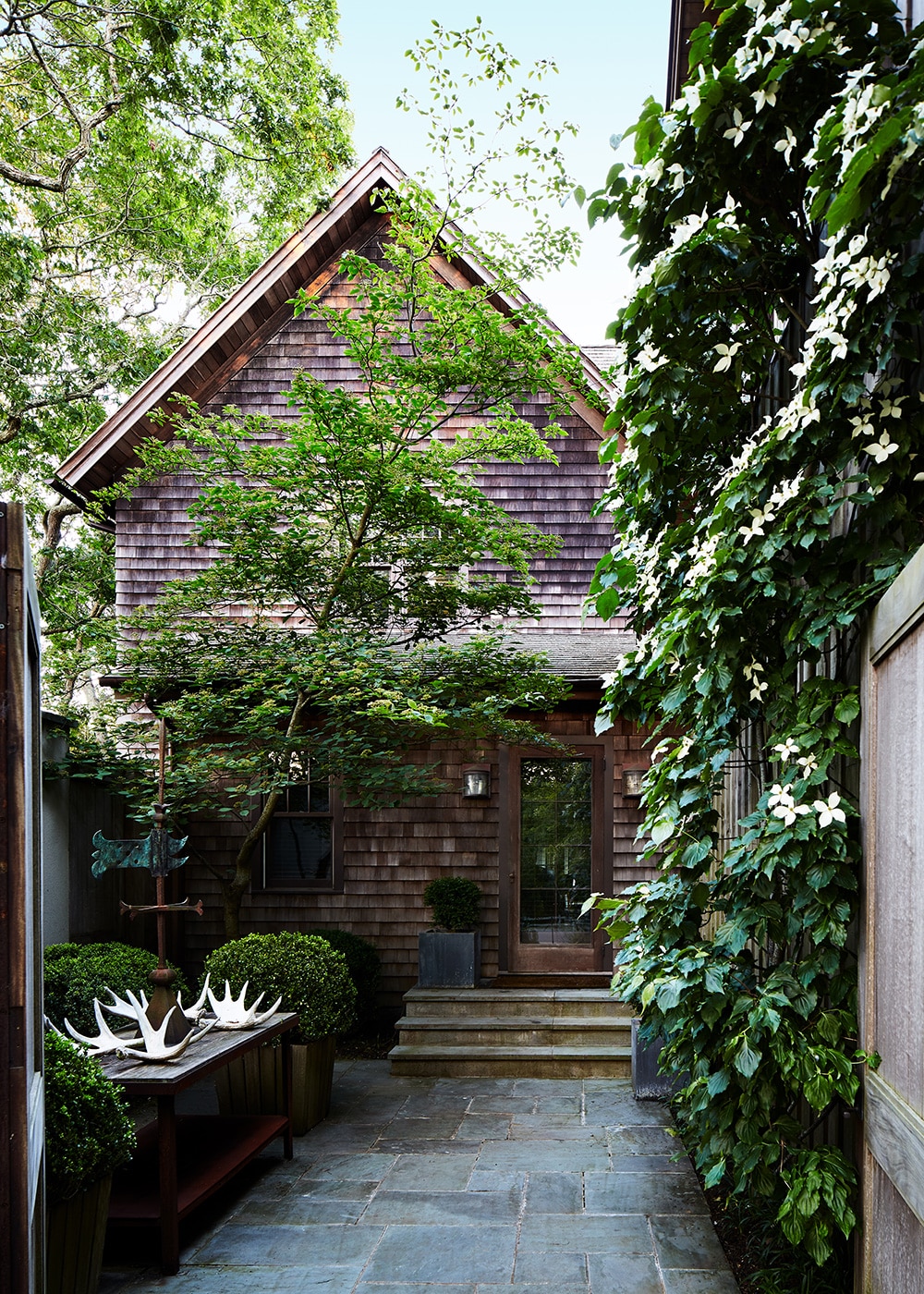 Robert Stilin’s Interiors Are Infused with a Laid-Back Sophistication ...