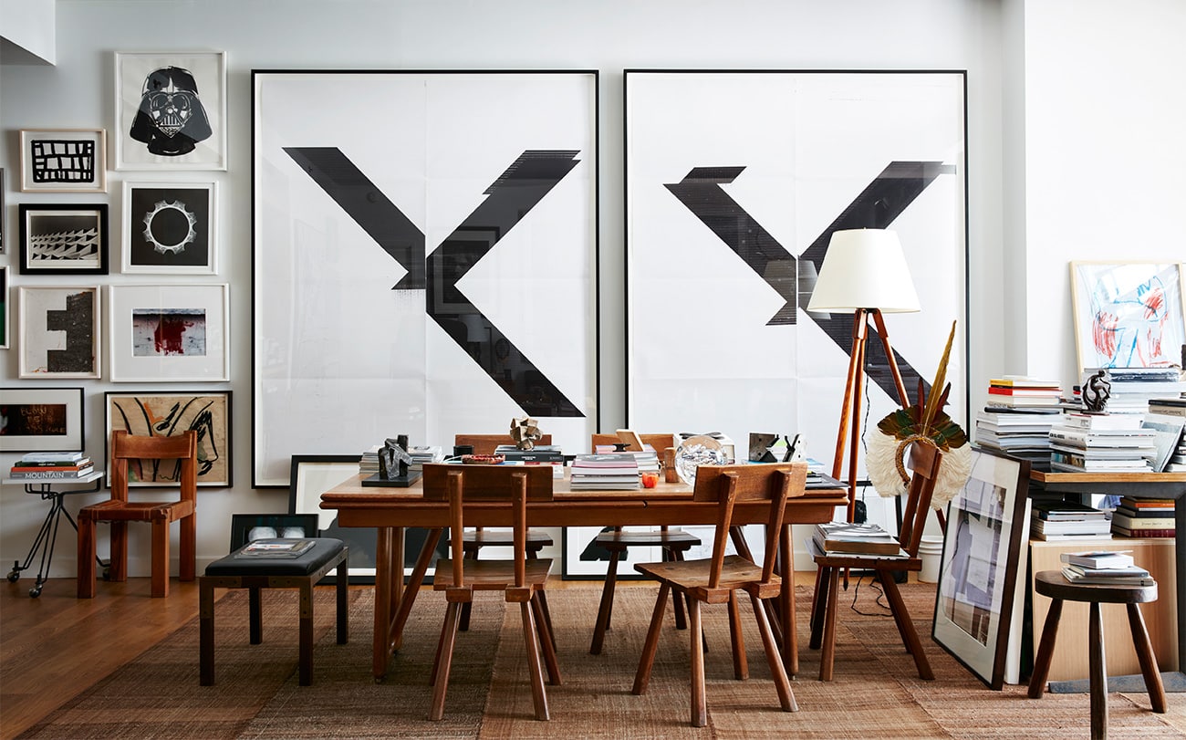 Robert Stilin’s Interiors Are Infused with a Laid-Back Sophistication ...