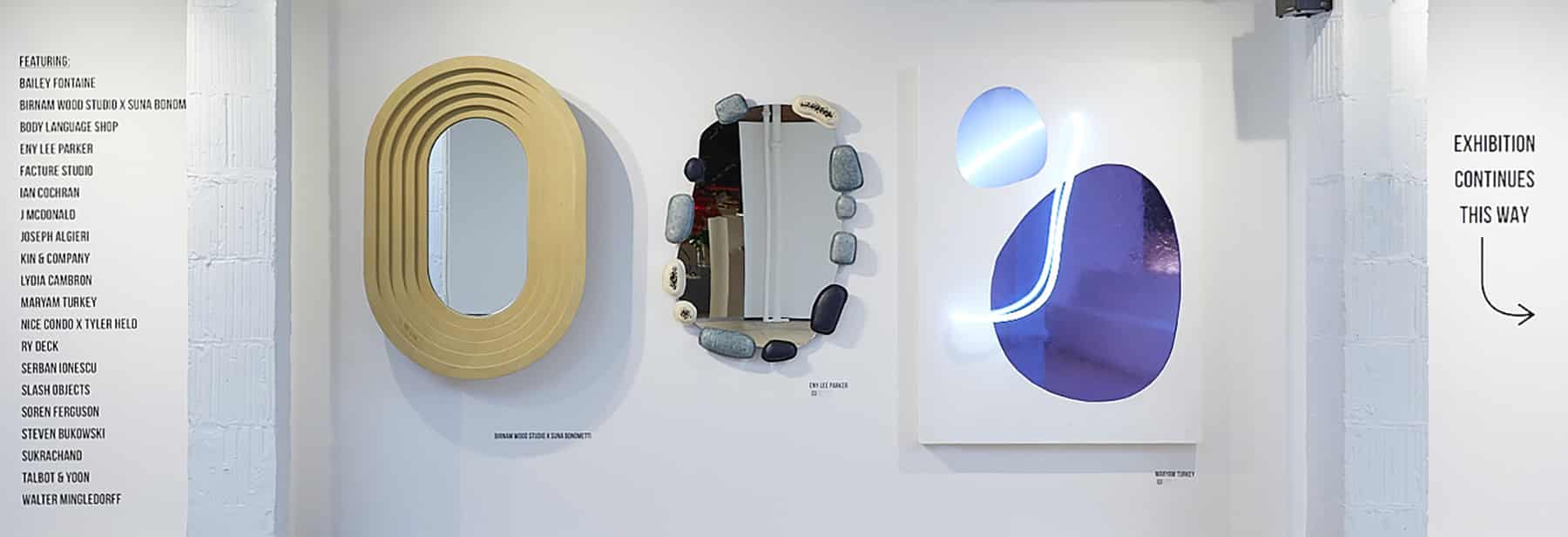 20 Artfully Crafted Mirrors to Frame Your Reflection - 1stDibs ...