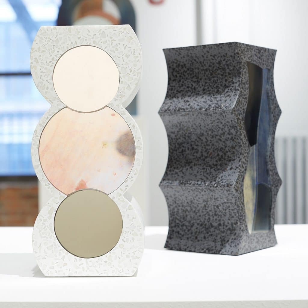 20 Artfully Crafted Mirrors to Frame Your Reflection - 1stDibs ...