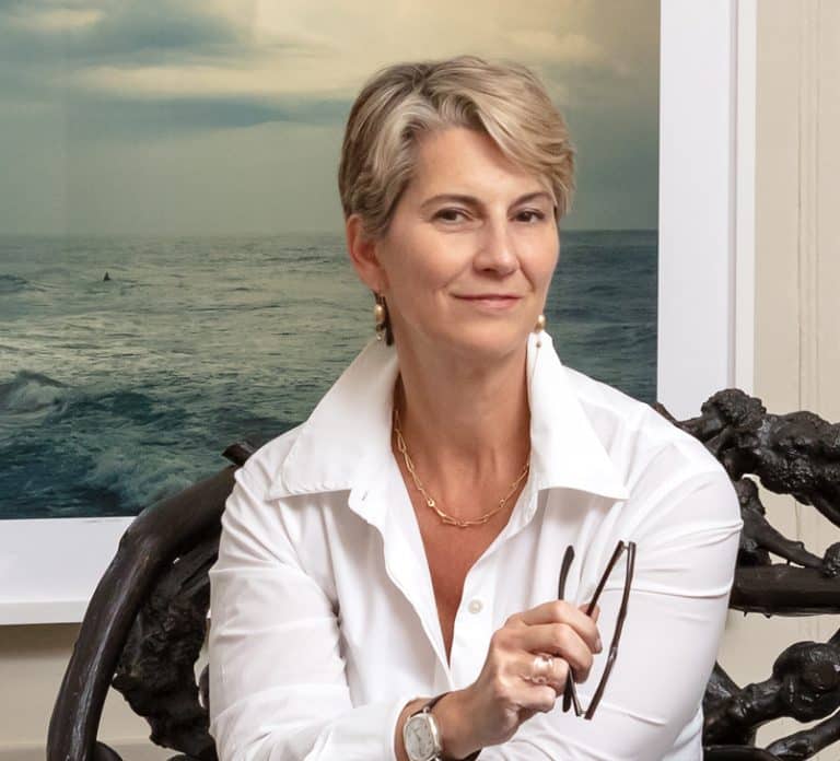Boston-Based Designer Heather Wells Has a Way with Art-Filled Interiors ...