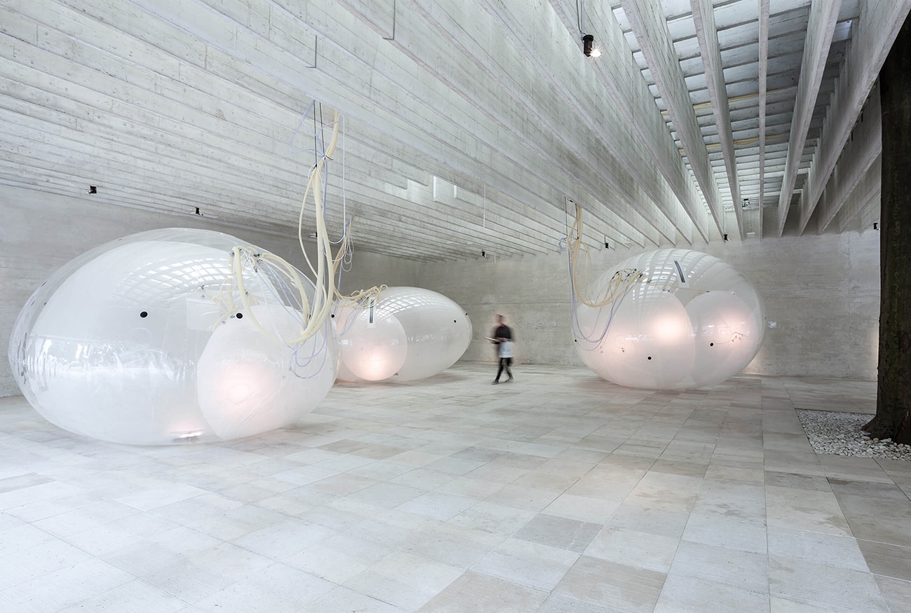 In Praise of the Ways Forward-Thinking Design Is Constantly Shaping the ...