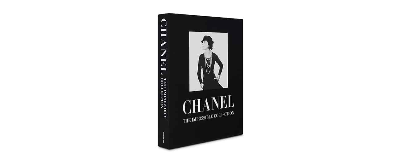 100 Designs That Encapsulate the Power of Chanel - 1stDibs Introspective