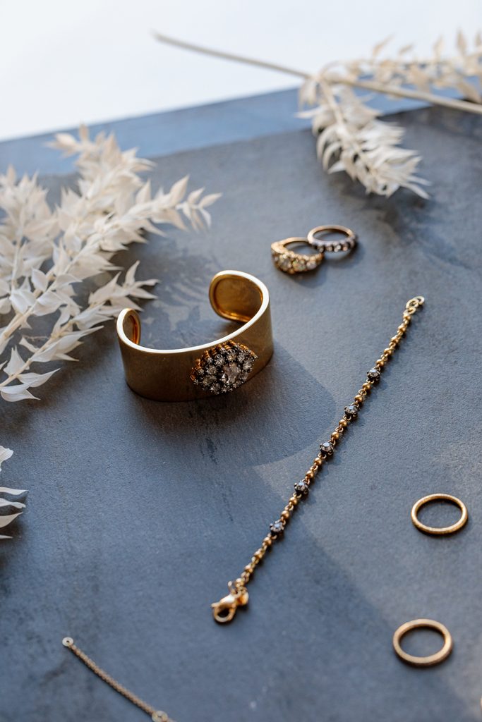 Marion Fasel | photos by The Ingalls - 1stDibs Introspective