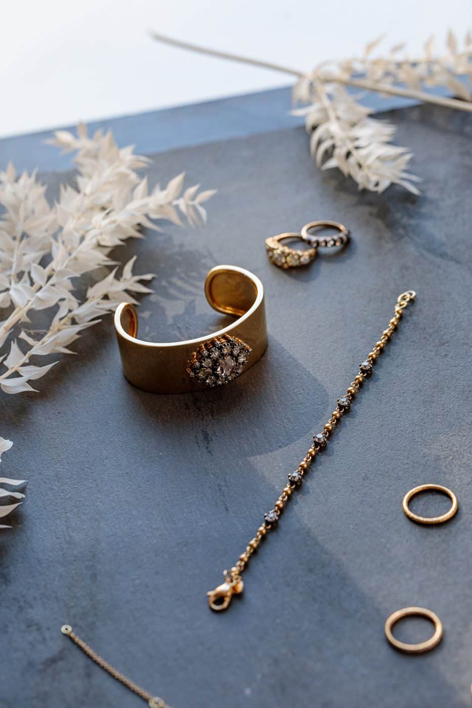 Marion Fasel | photos by The Ingalls - 1stDibs Introspective