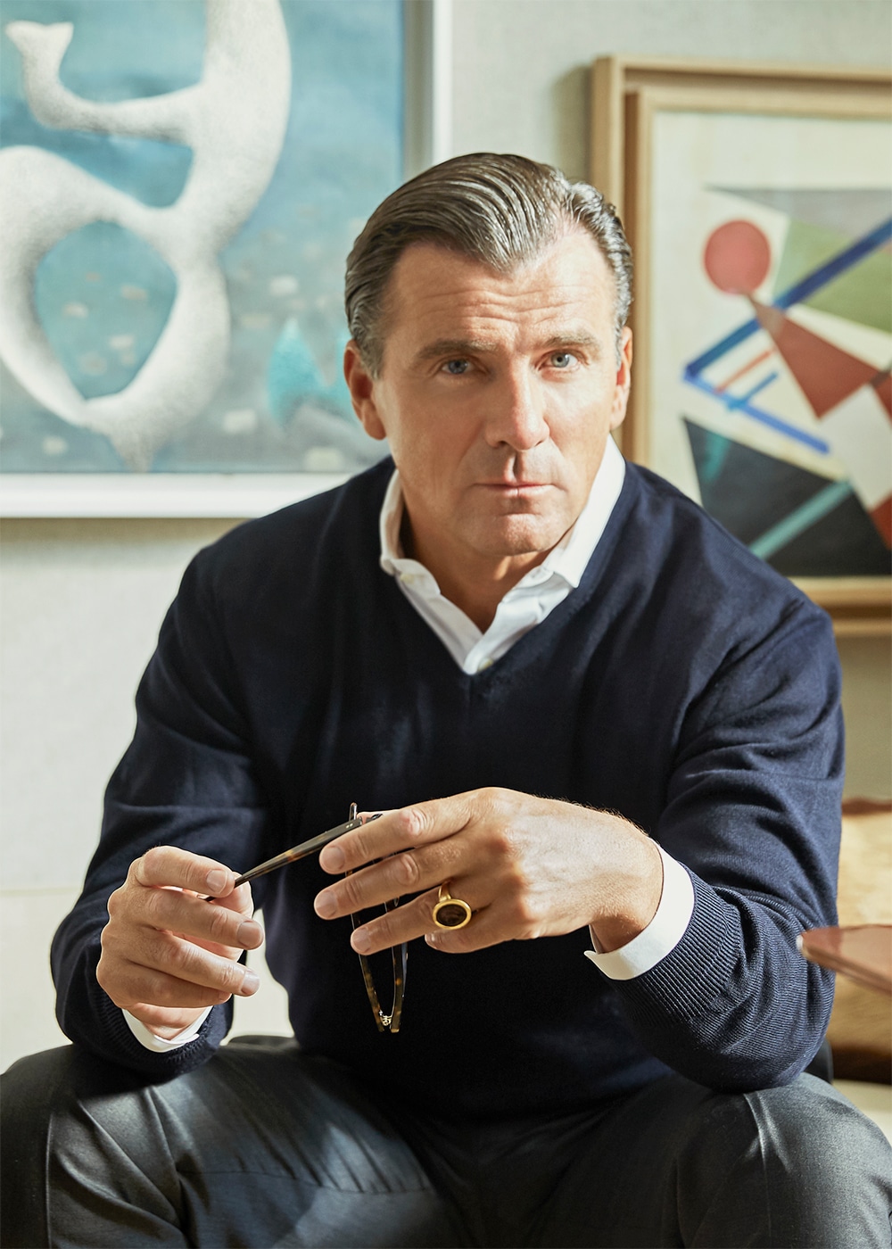 European Finesse Meets New World Freshness in Alexander Doherty’s ...