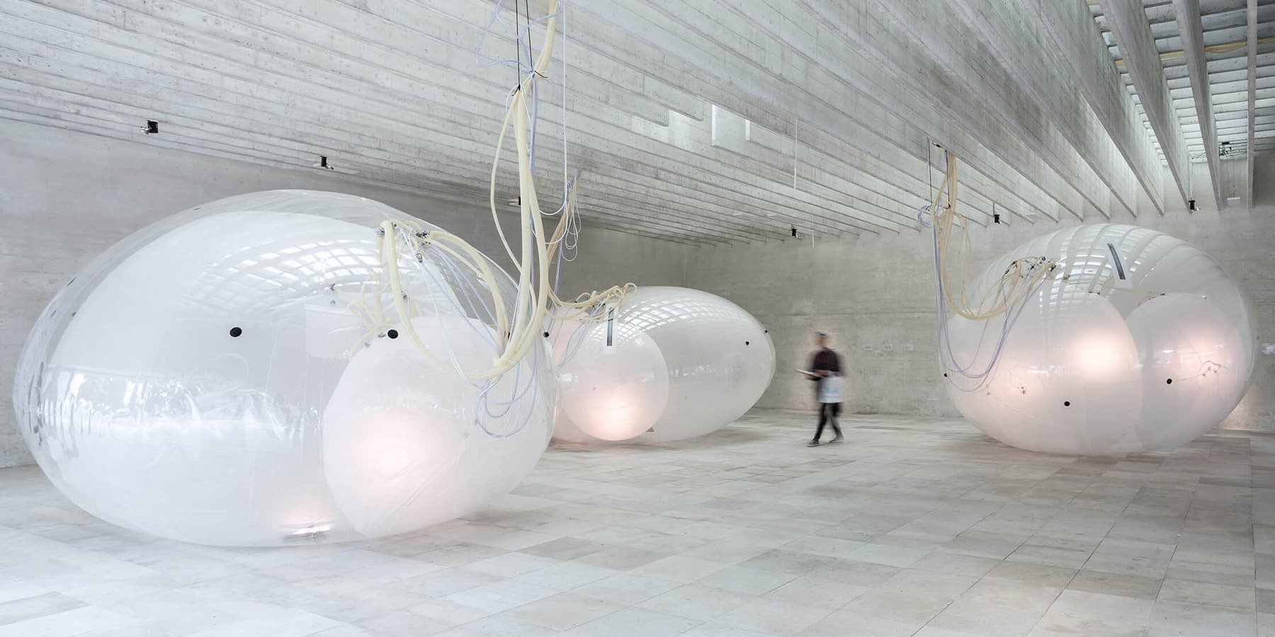 In Praise of the Ways Forward-Thinking Design Is Constantly Shaping the ...