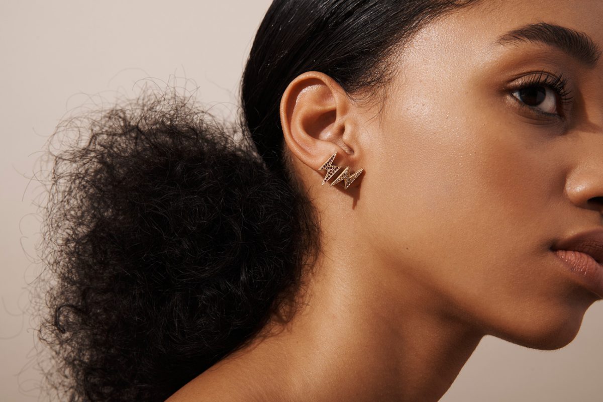 The Story behind James Banks’s Jewels Is As Dreamy As the Designs ...